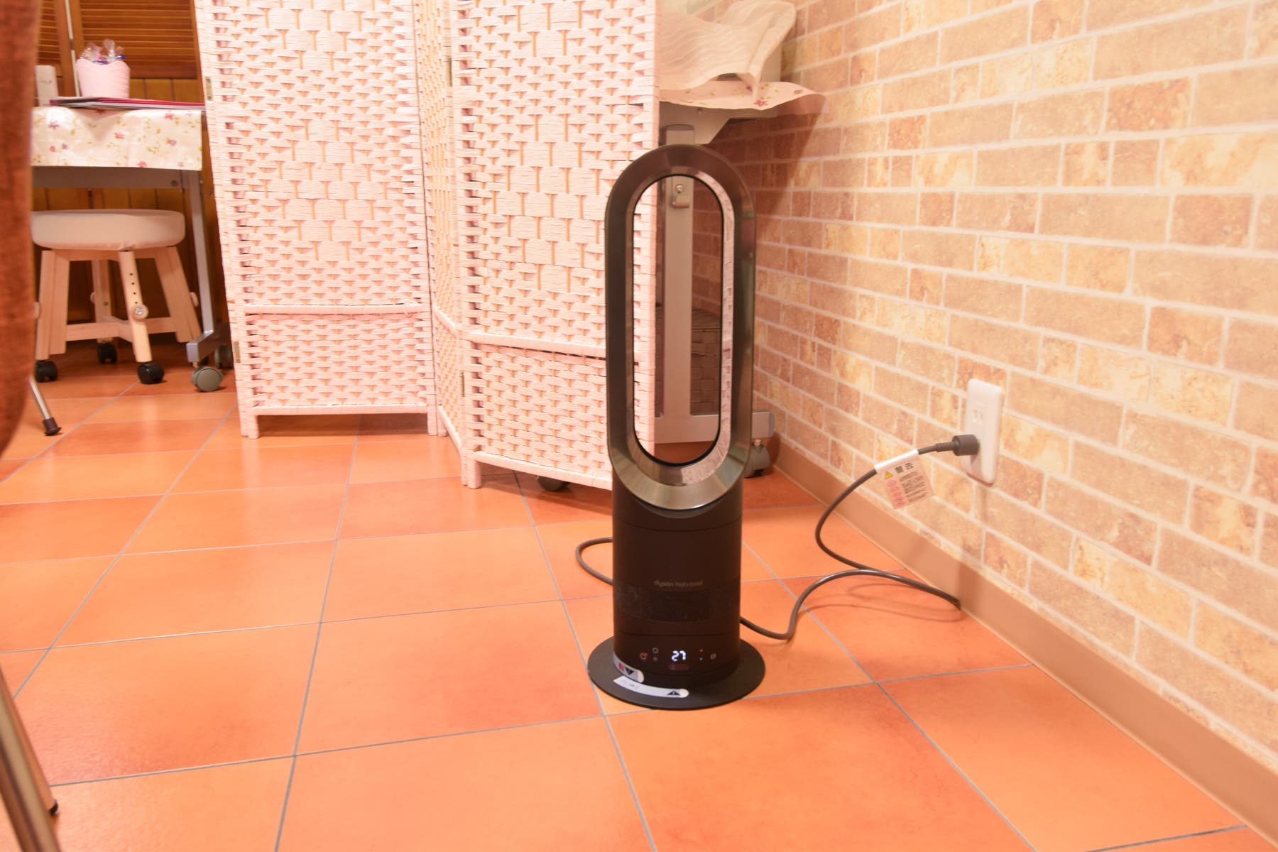 ＜東三国駅徒歩３分＞綺麗なサロンの貸切利用！の写真12