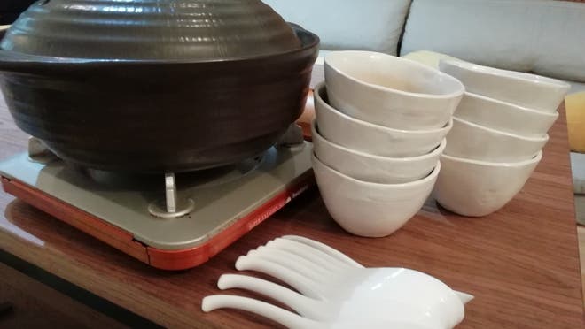 #アキGoburin【浅草橋】最大35名🉐駅5分 クリスマス🎄忘年会🤶🥳女子会・推し活・撮影・24H・飲み会🍻の写真15