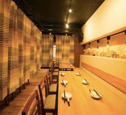 【12名着席A】本格厨房キッチンをご自由に利用可能！飲食持ち込み可能。大人数のパーティ/女子会/ママ会/撮影/料理教室の写真2