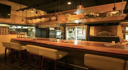 【80名着席】本格厨房キッチンをご自由に利用可能！飲食持ち込み可能。大人数のパーティ/女子会/ママ会/撮影/料理教室