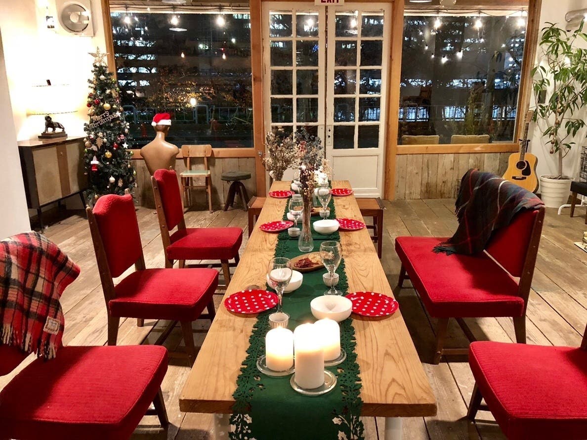 【大阪•天満橋 徒歩5分】川沿いに面した1階のスペース！ロケーション抜群！撮影やイベント利用などに！の写真29