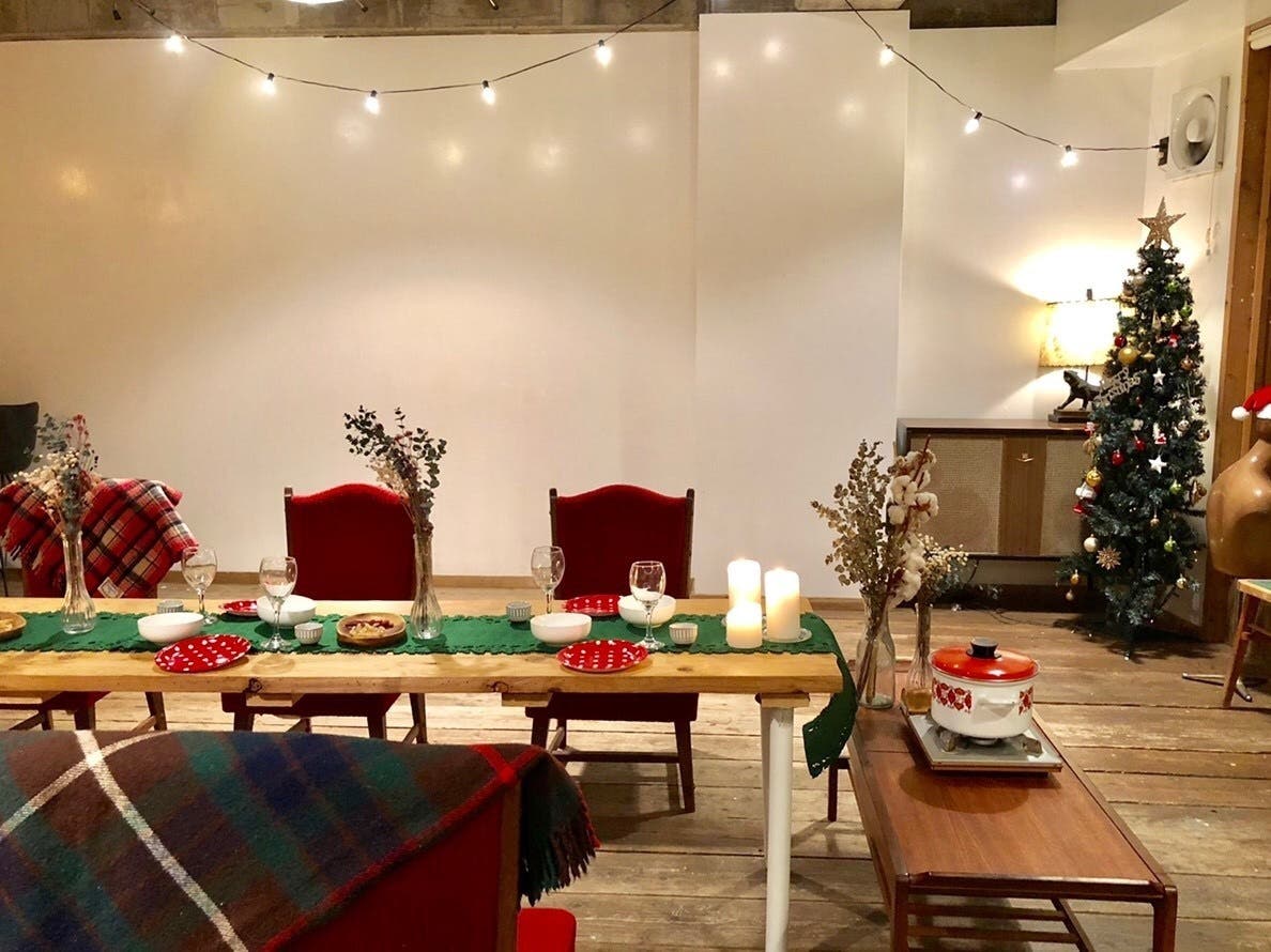 【大阪•天満橋 徒歩5分】川沿いに面した1階のスペース！ロケーション抜群！撮影やイベント利用などに！の写真30