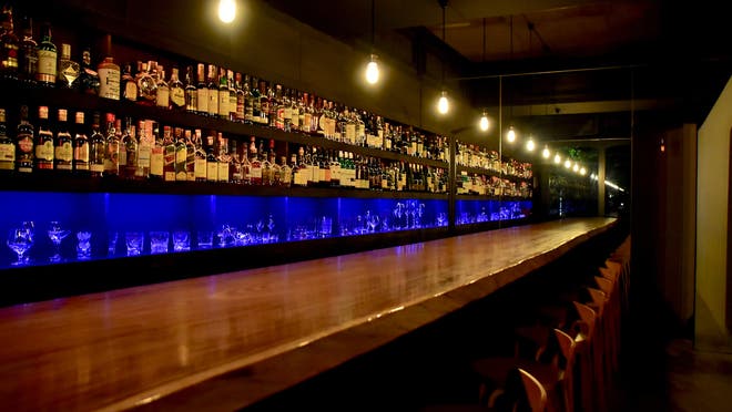 【山手線 大崎駅 5分】BAR ストア.イベント.フォトスタジオ・ロケ撮影対応 撮影用の飲食物持込 タバコ喫煙 宅配便事前受取可の写真2