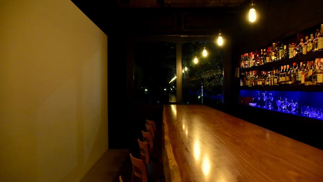 【山手線 大崎駅 5分】BAR ストア.イベント.フォトスタジオ・ロケ撮影対応 撮影用の飲食物持込 タバコ喫煙 宅配便事前受取可の写真6