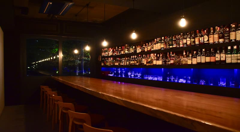 【山手線 大崎駅 5分】BAR ストア.イベント.フォトスタジオ･ロケ撮影対応 撮影用の飲食物持込 タバコ喫煙 宅配便事前受取可