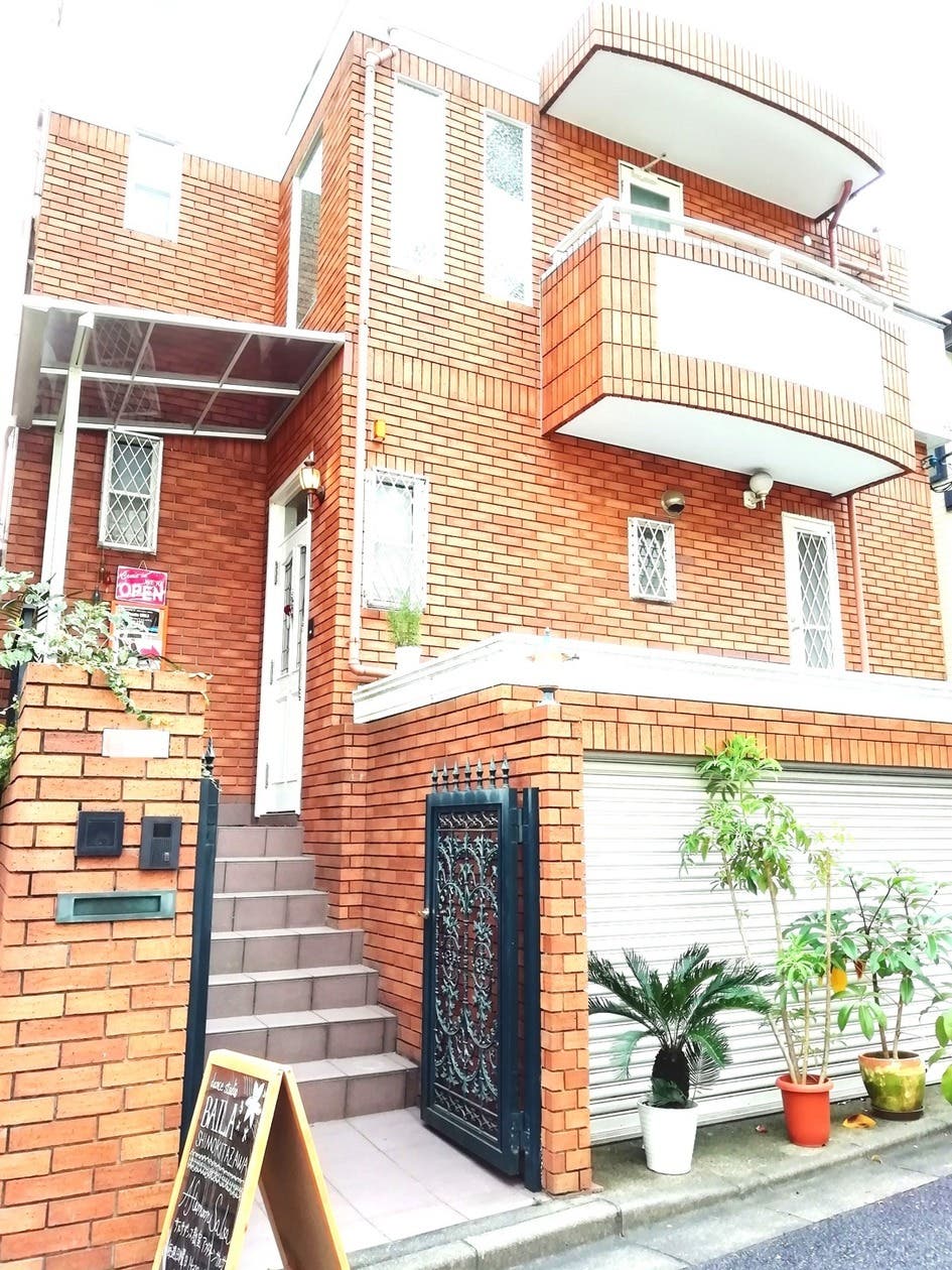 ヨガ・ダンス・瞑想などに♪　ヨガマット・ヨガブロック貸出無料！の写真5