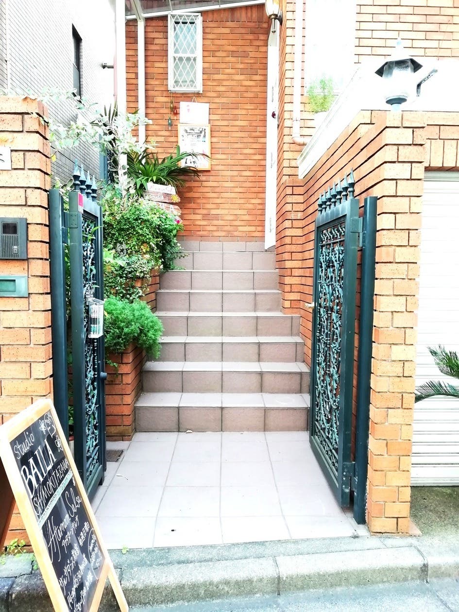 ヨガ・ダンス・瞑想などに♪　ヨガマット・ヨガブロック貸出無料！の写真6