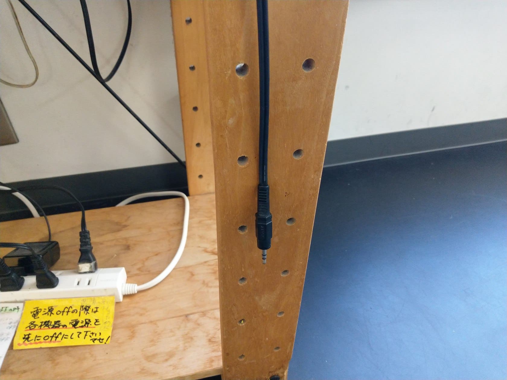 ダンス用リノリウム床、鏡、バレエバーあり。武蔵小金井駅徒歩2分！　タントタンツダンススタジオの写真6