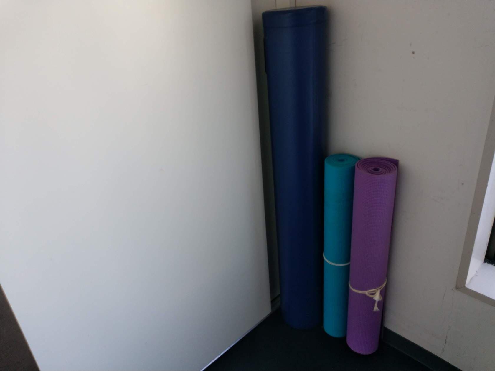 ダンス用リノリウム床、鏡、バレエバーあり。武蔵小金井駅徒歩2分！　タントタンツダンススタジオの写真13