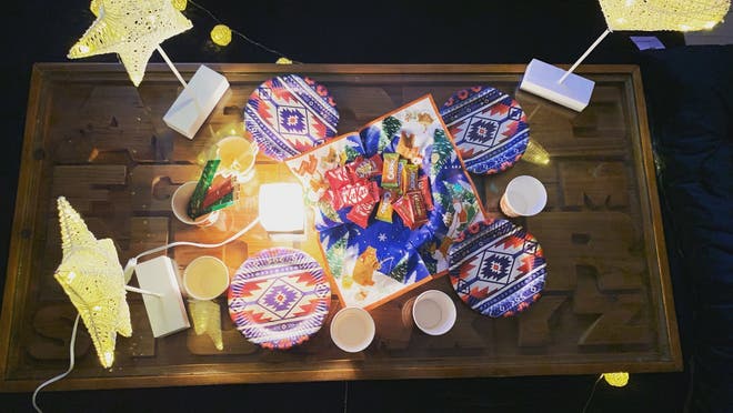 【koburi①】🉐ゴミ捨て無料🙆♀️24時間🈺ベストホスト賞受賞スペース🏆毎日清掃🧹大宮6分🚃パーティー🎊女子会🎂キッチン🍳の写真19