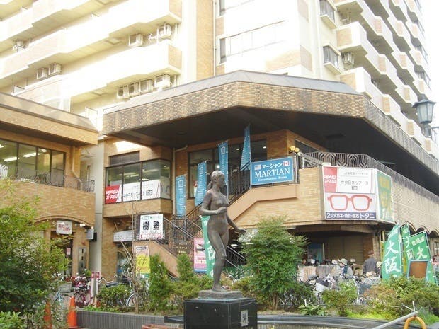 名古屋会議室　浄心ステーションビル北館店の写真7