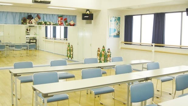 名古屋会議室 浄心ステーションビル北館店の写真1