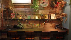 【東中野駅徒歩1分】キッチン付きカフェ/ナチュラルな癒しの空間。パーティー・撮影などに!の写真3