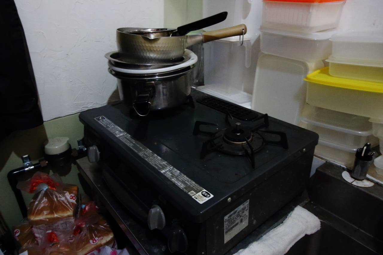 【東中野駅徒歩1分】キッチン付きカフェ/ナチュラルな癒しの空間。パーティー・撮影などに！の写真9