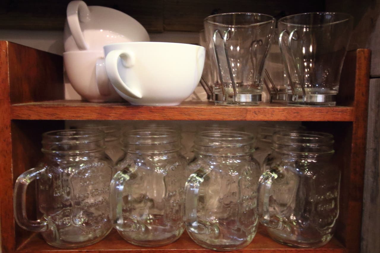 【東中野駅徒歩1分】キッチン付きカフェ/ナチュラルな癒しの空間。パーティー・撮影などに！の写真10