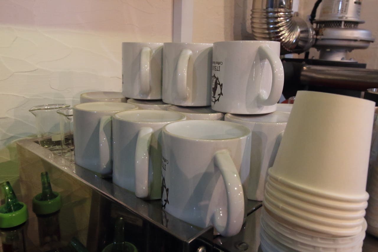 【東中野駅徒歩1分】キッチン付きカフェ/ナチュラルな癒しの空間。パーティー・撮影などに！の写真11