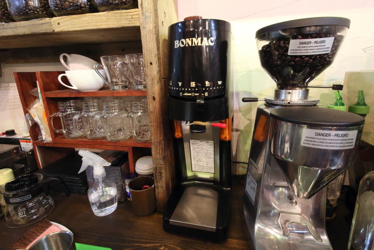 【東中野駅徒歩1分】キッチン付きカフェ/ナチュラルな癒しの空間。パーティー・撮影などに！の写真12