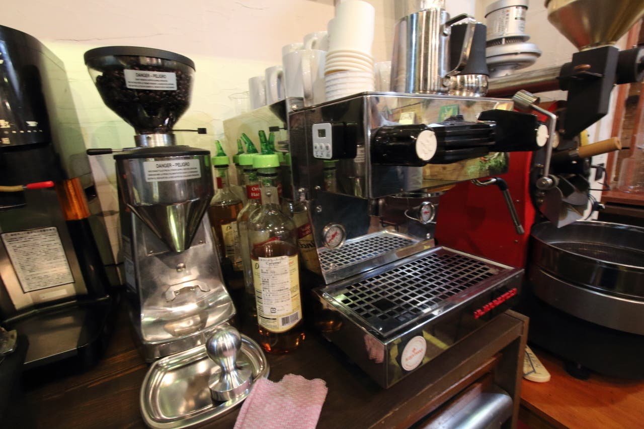 【東中野駅徒歩1分】キッチン付きカフェ/ナチュラルな癒しの空間。パーティー・撮影などに！の写真13