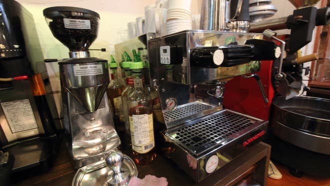 【東中野駅徒歩1分】キッチン付きカフェ/ナチュラルな癒しの空間。パーティー・撮影などに!の写真13