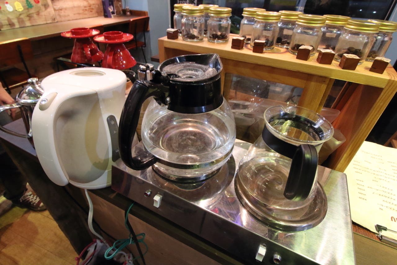 【東中野駅徒歩1分】キッチン付きカフェ/ナチュラルな癒しの空間。パーティー・撮影などに！の写真14