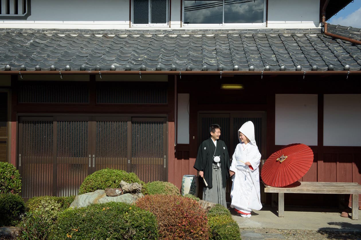 【京都】一棟丸ごと自由に使える広々「築80年の古民家」で、コスプレ撮影・ＢＢＱ・イベント・田舎体験の写真29