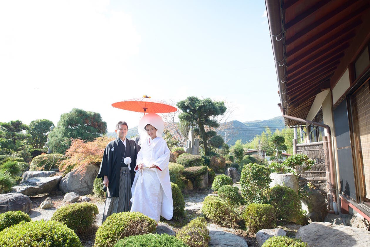 【京都】一棟丸ごと自由に使える広々「築80年の古民家」で、コスプレ撮影・ＢＢＱ・イベント・田舎体験の写真26