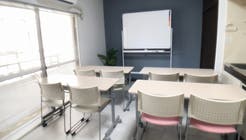 ☆TSUBAKI船橋☆ 多目的スペース ★ コロナ対策済み ★光回線WiFi ★テレワーク・Web会議・動画撮影最適の写真4