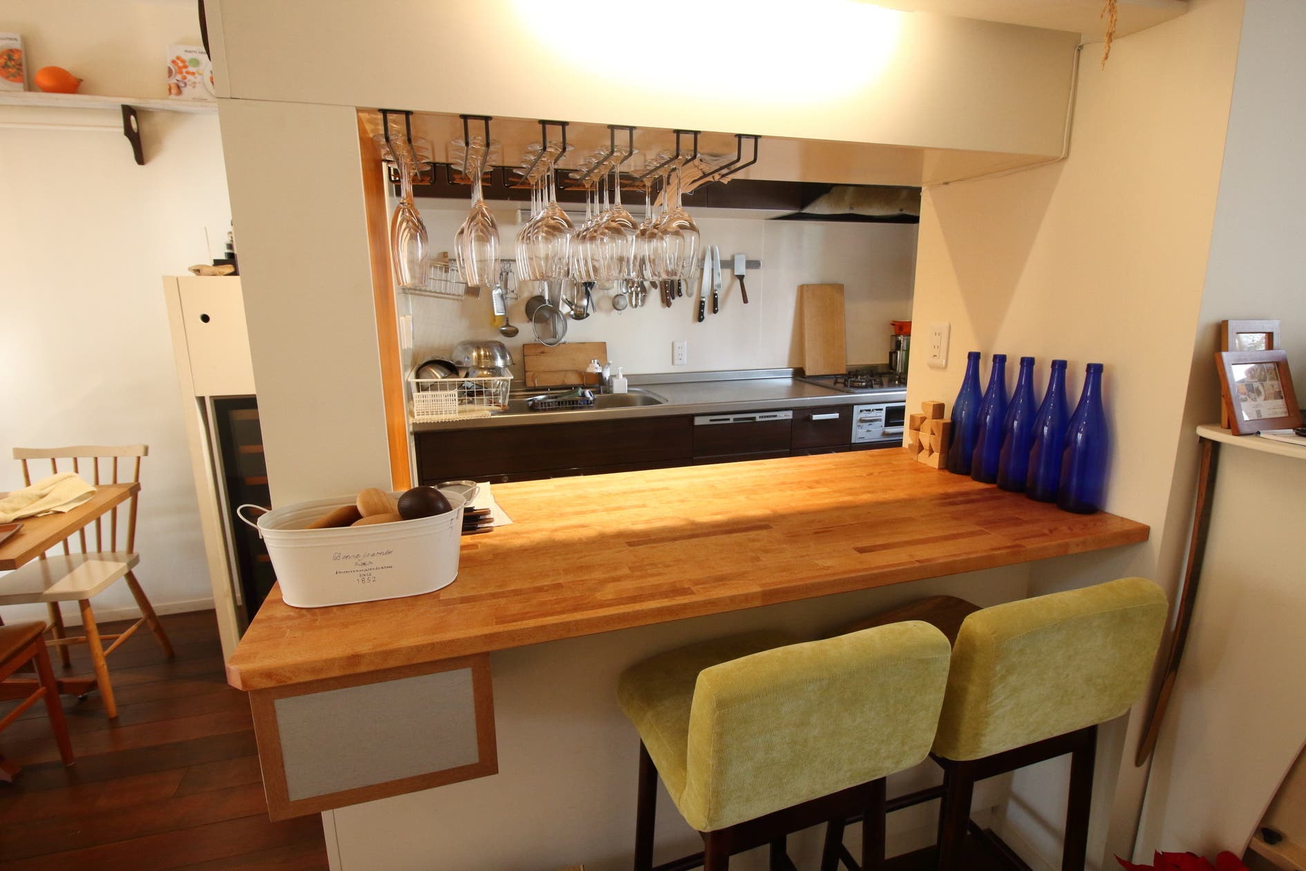 【豊島園・練馬春日町・平和台】インドア花見におすすめ！庭付きカフェスペース　女子会・ママ会・誕生日会・撮影（駐車場１台分あり！）の写真9