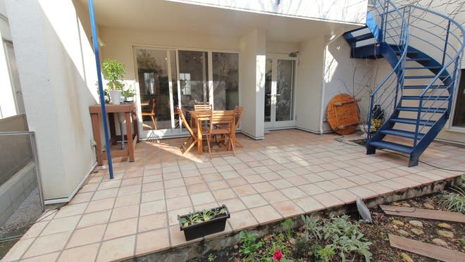 【豊島園・練馬春日町・平和台】インドア花見におすすめ!庭付きカフェスペース 女子会・ママ会・誕生日会・撮影(駐車場1台分あり!)の写真18