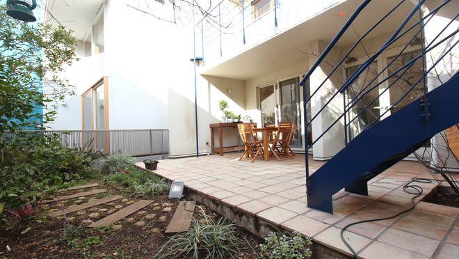 【豊島園・練馬春日町・平和台】インドア花見におすすめ!庭付きカフェスペース 女子会・ママ会・誕生日会・撮影(駐車場1台分あり!)の写真19