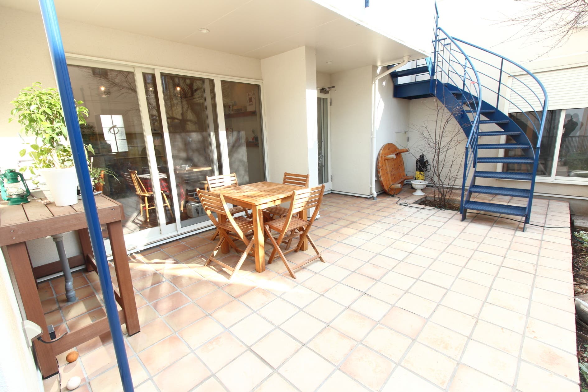 【豊島園・練馬春日町・平和台】インドア花見におすすめ！庭付きカフェスペース　女子会・ママ会・誕生日会・撮影（駐車場１台分あり！）の写真20