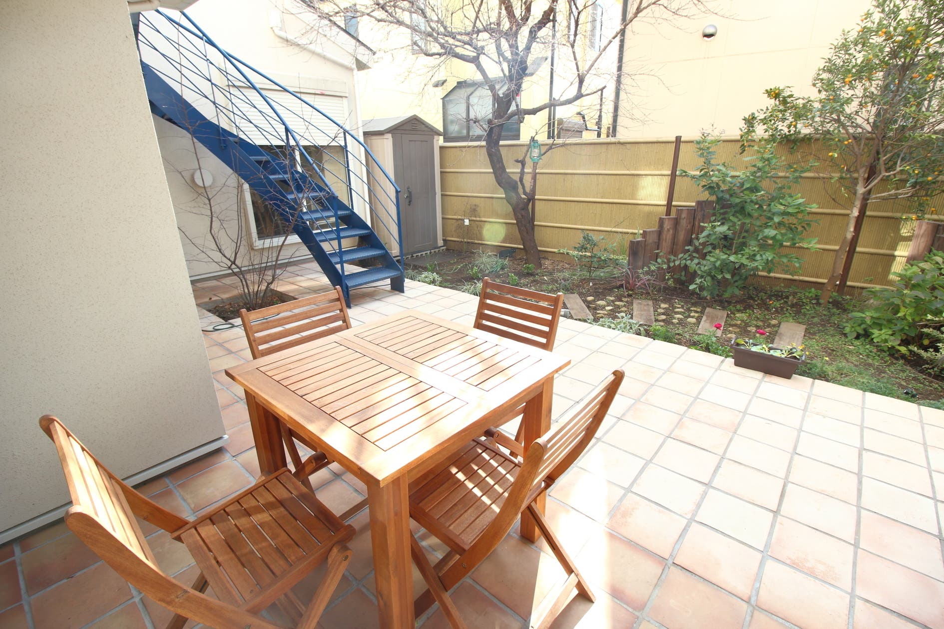 【豊島園・練馬春日町・平和台】インドア花見におすすめ！庭付きカフェスペース　女子会・ママ会・誕生日会・撮影（駐車場１台分あり！）の写真21