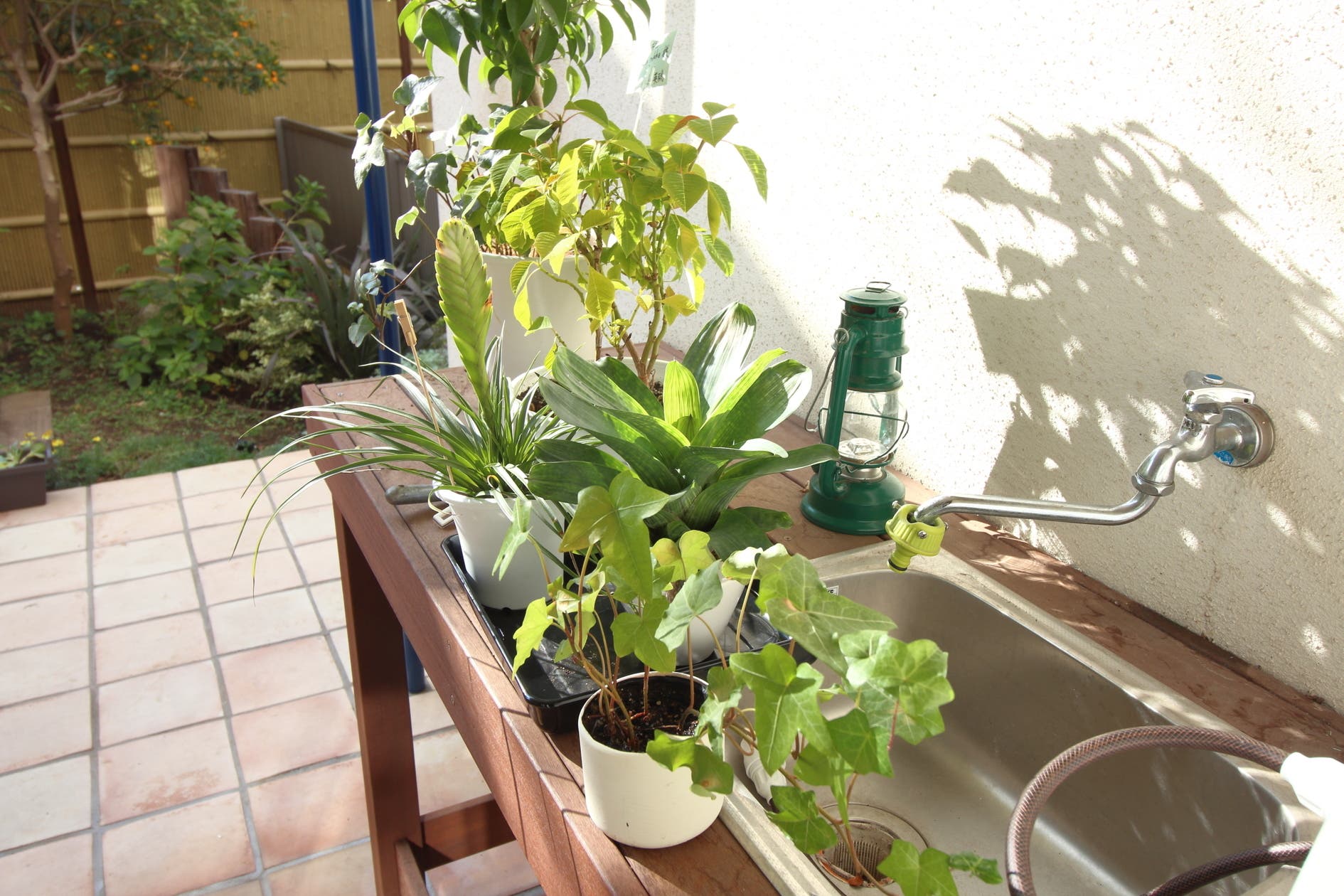 【豊島園・練馬春日町・平和台】インドア花見におすすめ！庭付きカフェスペース　女子会・ママ会・誕生日会・撮影（駐車場１台分あり！）の写真22