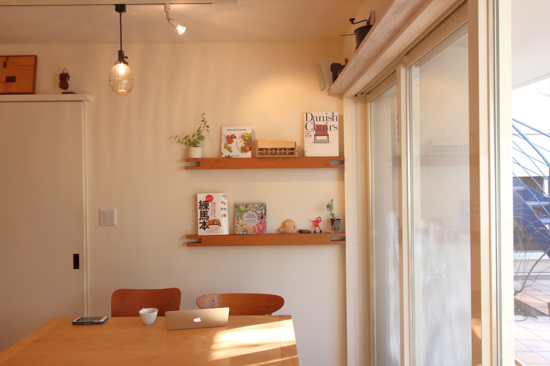 【豊島園・練馬春日町・平和台】インドア花見におすすめ！庭付きカフェスペース　女子会・ママ会・誕生日会・撮影（駐車場１台分あり！）の写真6