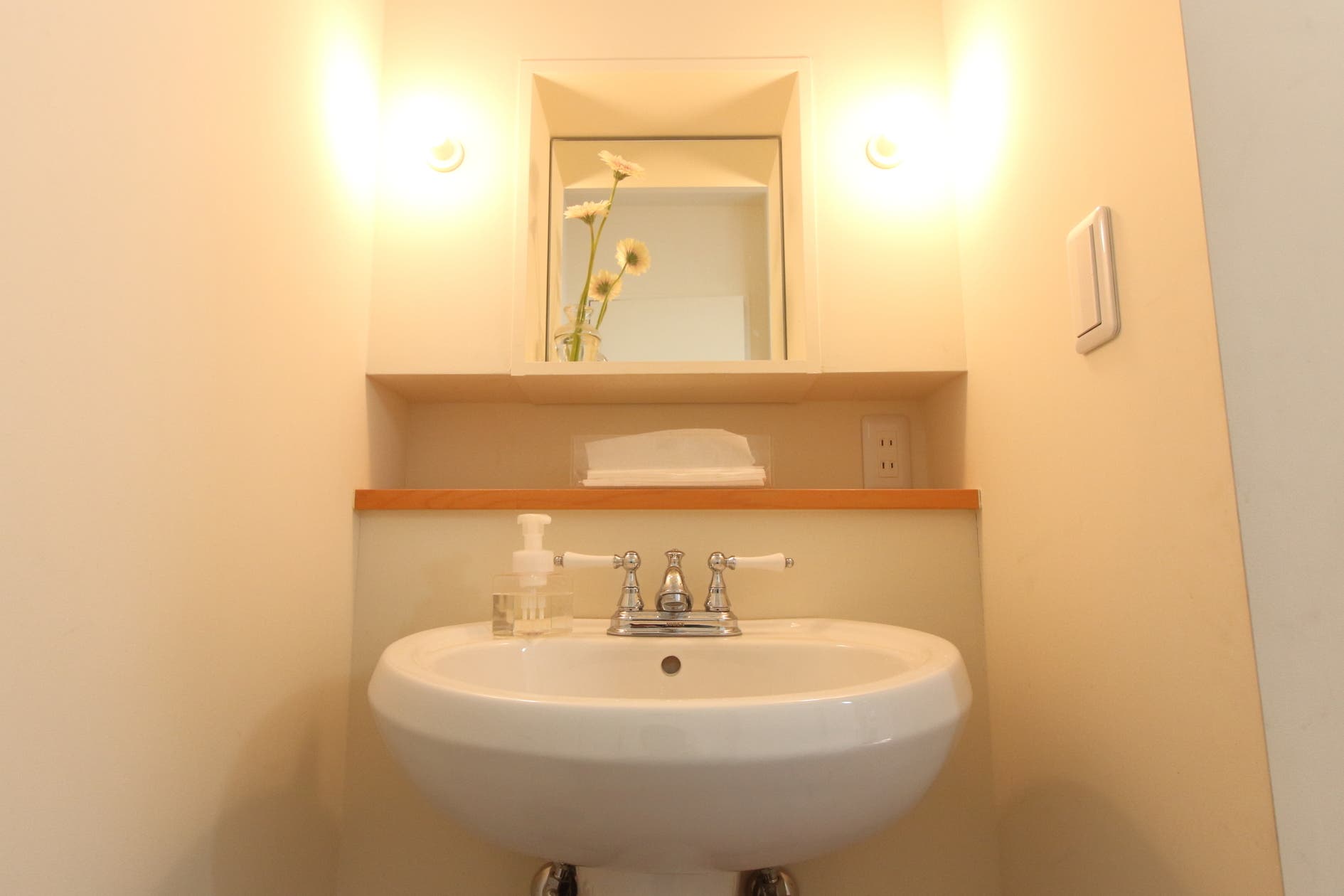 【豊島園・練馬春日町・平和台】インドア花見におすすめ！庭付きカフェスペース　女子会・ママ会・誕生日会・撮影（駐車場１台分あり！）の写真24