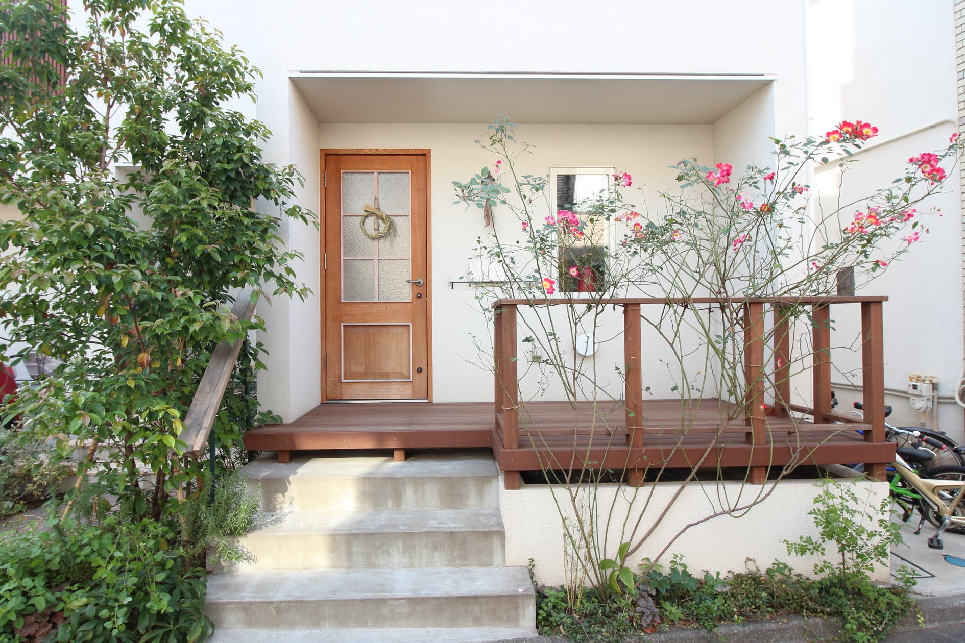 【豊島園・練馬春日町・平和台】インドア花見におすすめ！庭付きカフェスペース　女子会・ママ会・誕生日会・撮影（駐車場１台分あり！）の写真25