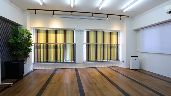 施設名貸し会議室SakurAroom 最大28名(椅子のみ)名古屋駅徒歩5分の好立地!通常24名、最大28名の写真7