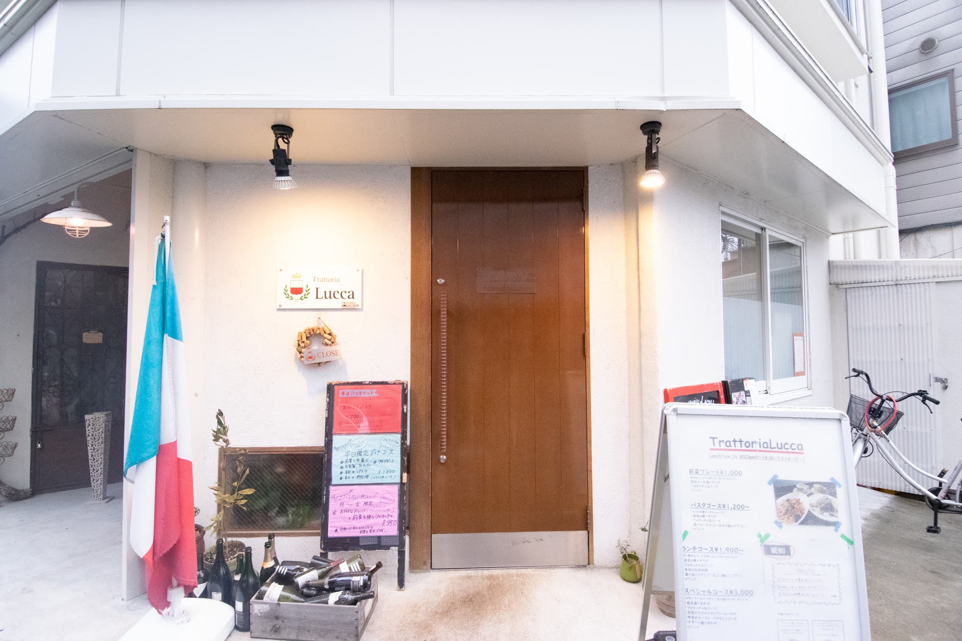 お洒落なレストランの貸切！の写真14