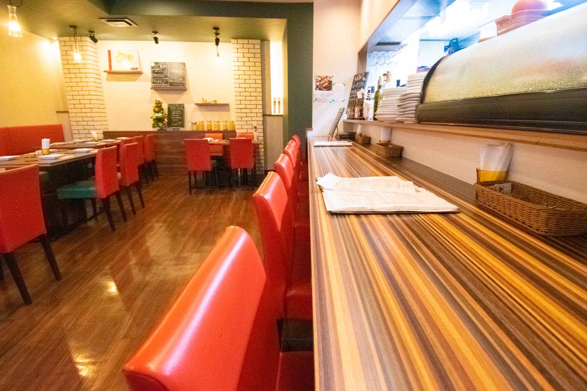 お洒落なレストランの貸切！の写真8