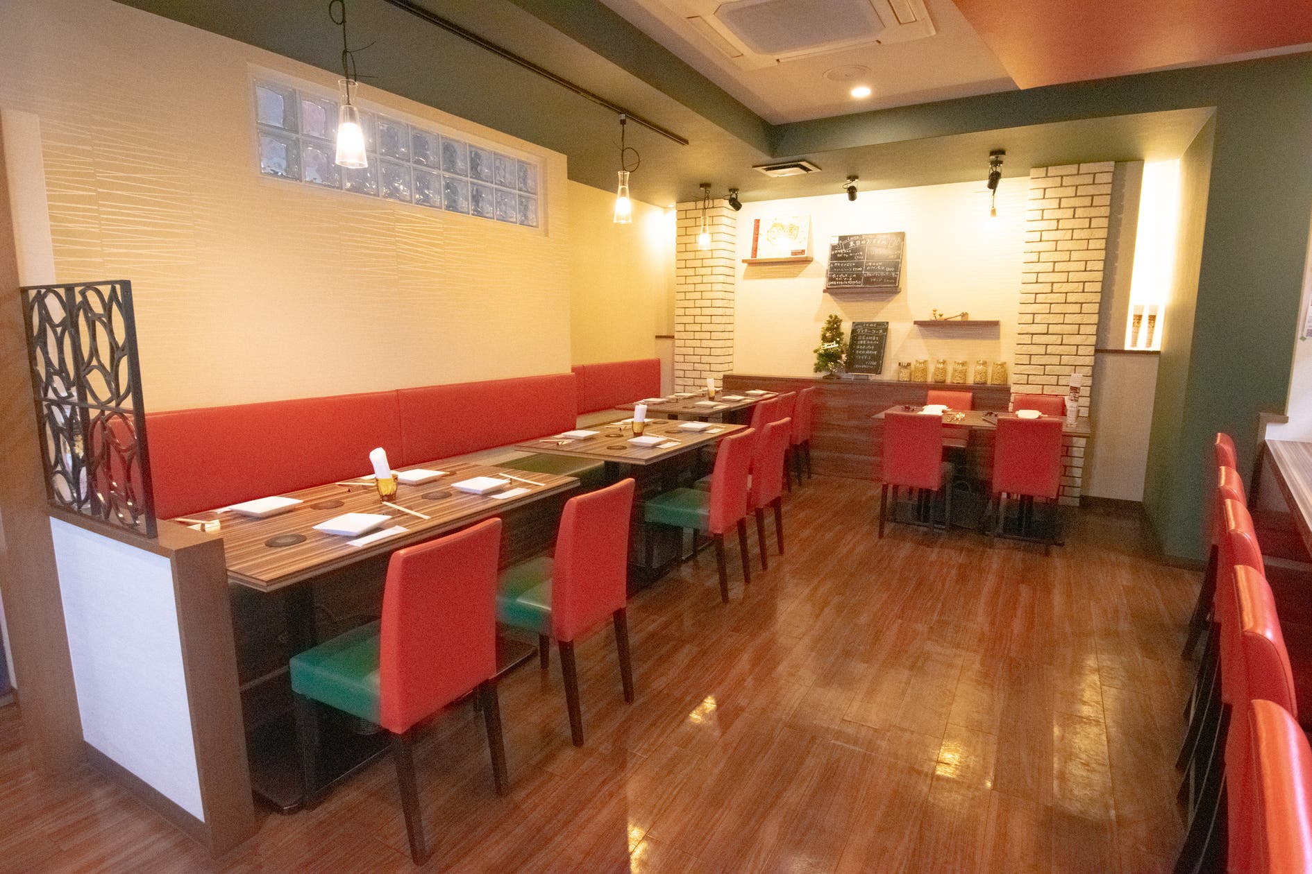 お洒落なレストランの貸切！の写真9