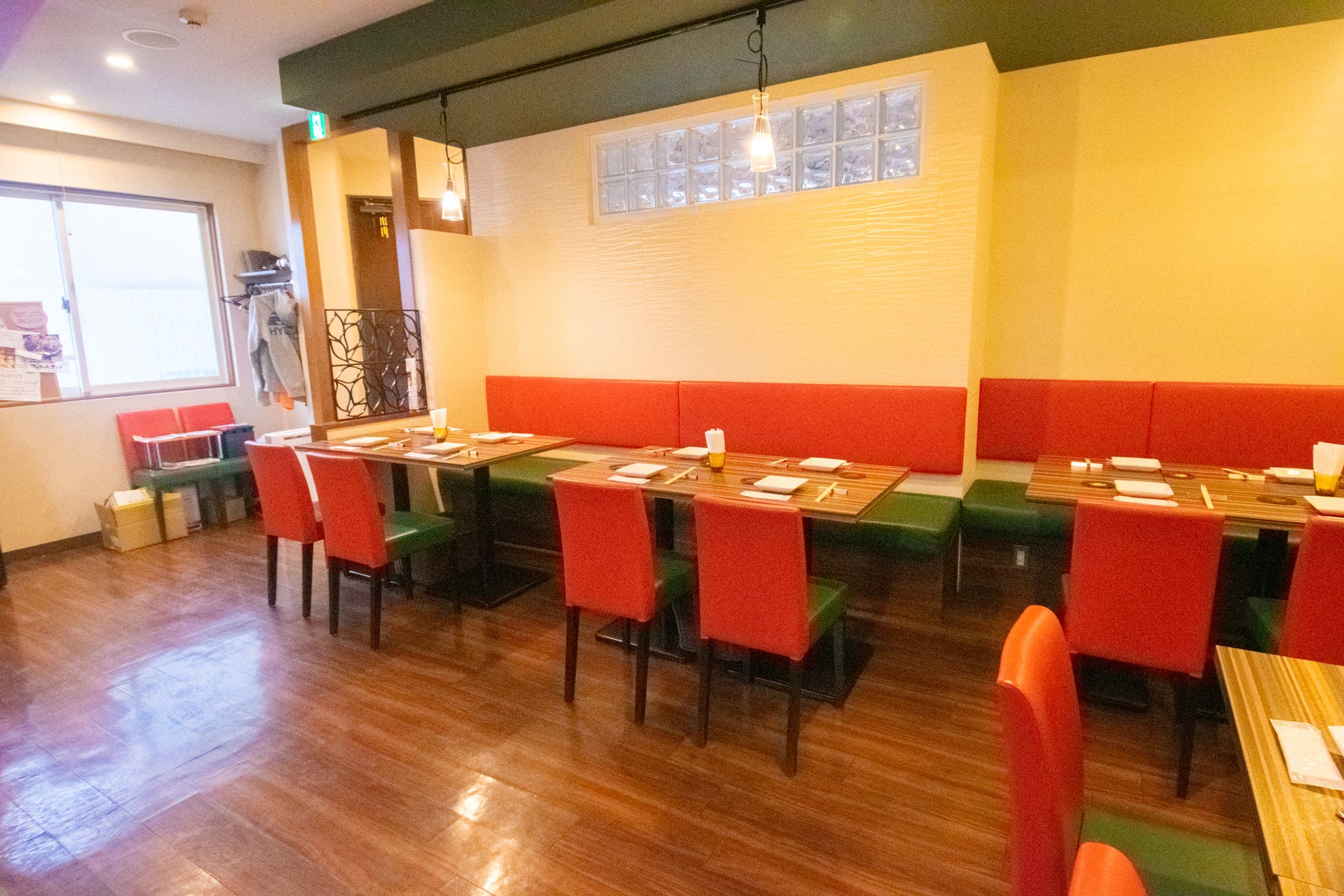 お洒落なレストランの貸切！の写真13