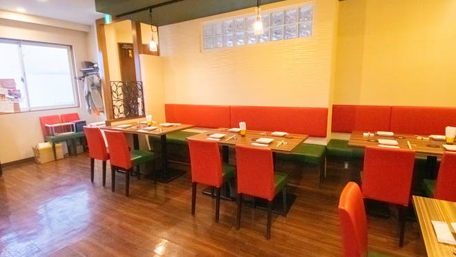 お洒落なレストランの貸切!の写真13