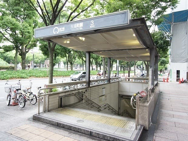 名古屋会議室　J-レジデンス栄（旧フローラル栄店）　第1会議室の写真10