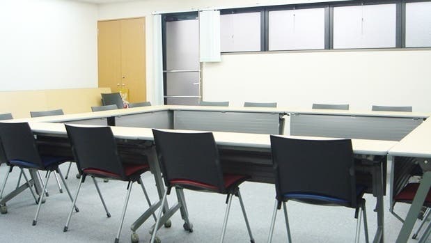 名古屋会議室 J-レジデンス栄(旧フローラル栄店) 第1会議室の写真4