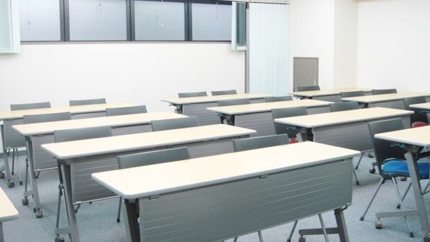 名古屋会議室 J-レジデンス栄(旧フローラル栄店) 第1会議室の写真3