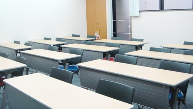 名古屋会議室 J-レジデンス栄(旧フローラル栄店) 第1会議室の写真2