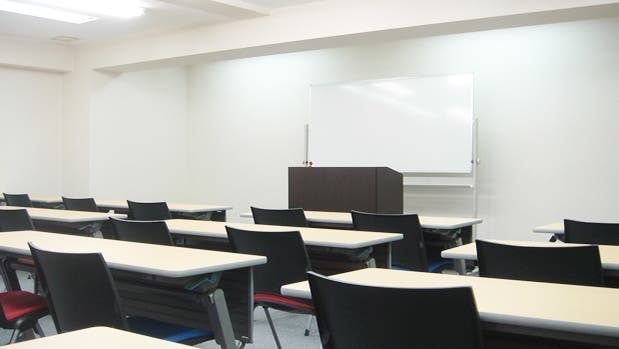 名古屋会議室 J-レジデンス栄(旧フローラル栄店) 第1会議室の写真1