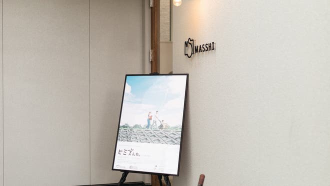 自分で本格的なスタジオ撮影ができます。ヘアメイクスペース完備で安心!専門的な機材などレンタル可能。の写真13