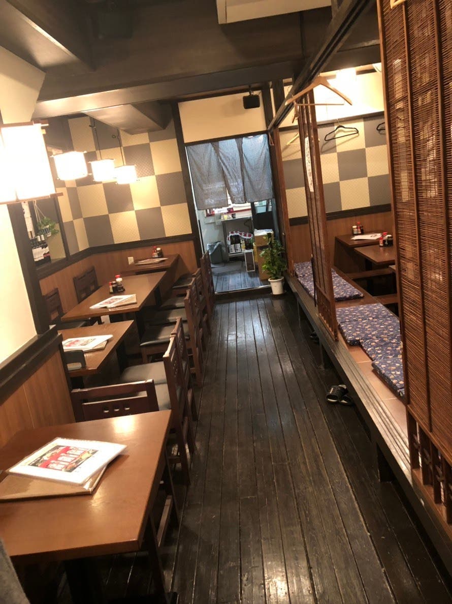 居酒屋、貸切りパーティーの写真6