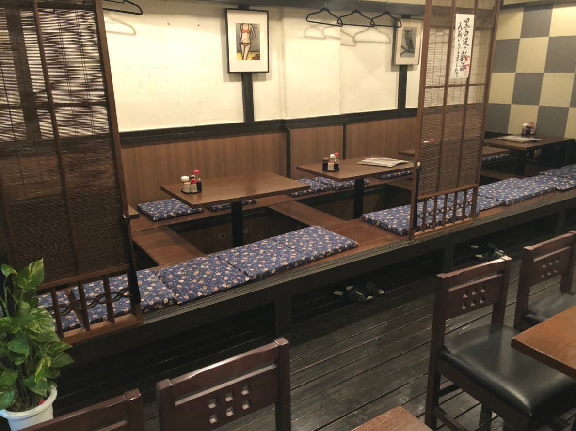 居酒屋、貸切りパーティーの写真7